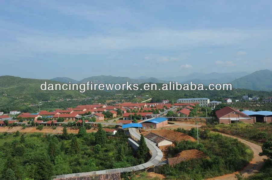 6 Inch Pyro Display Shells Fireworks Show Celebration - Buy Display ...