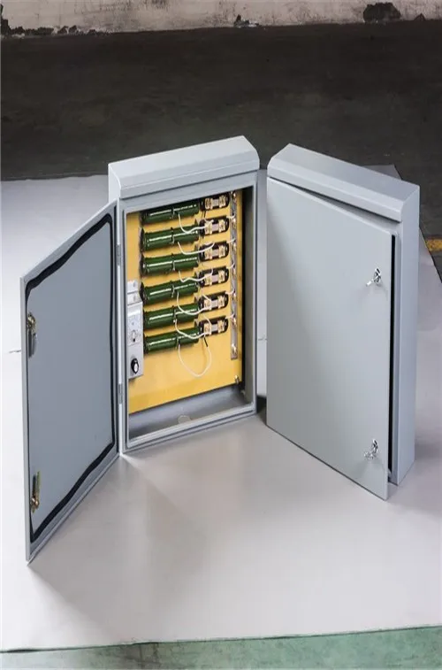 Shunt Junction Box For Cathodic Protection - Buy Shunt Junction Box For ...