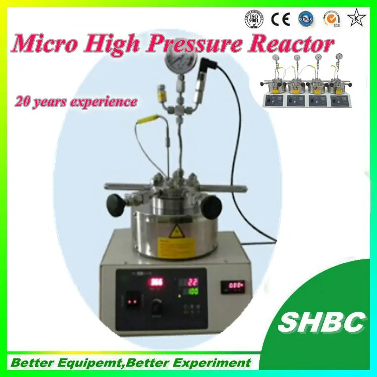 Reaction Vessel,Chemical Mixing Reactors,Jacket Heating Reactor ...