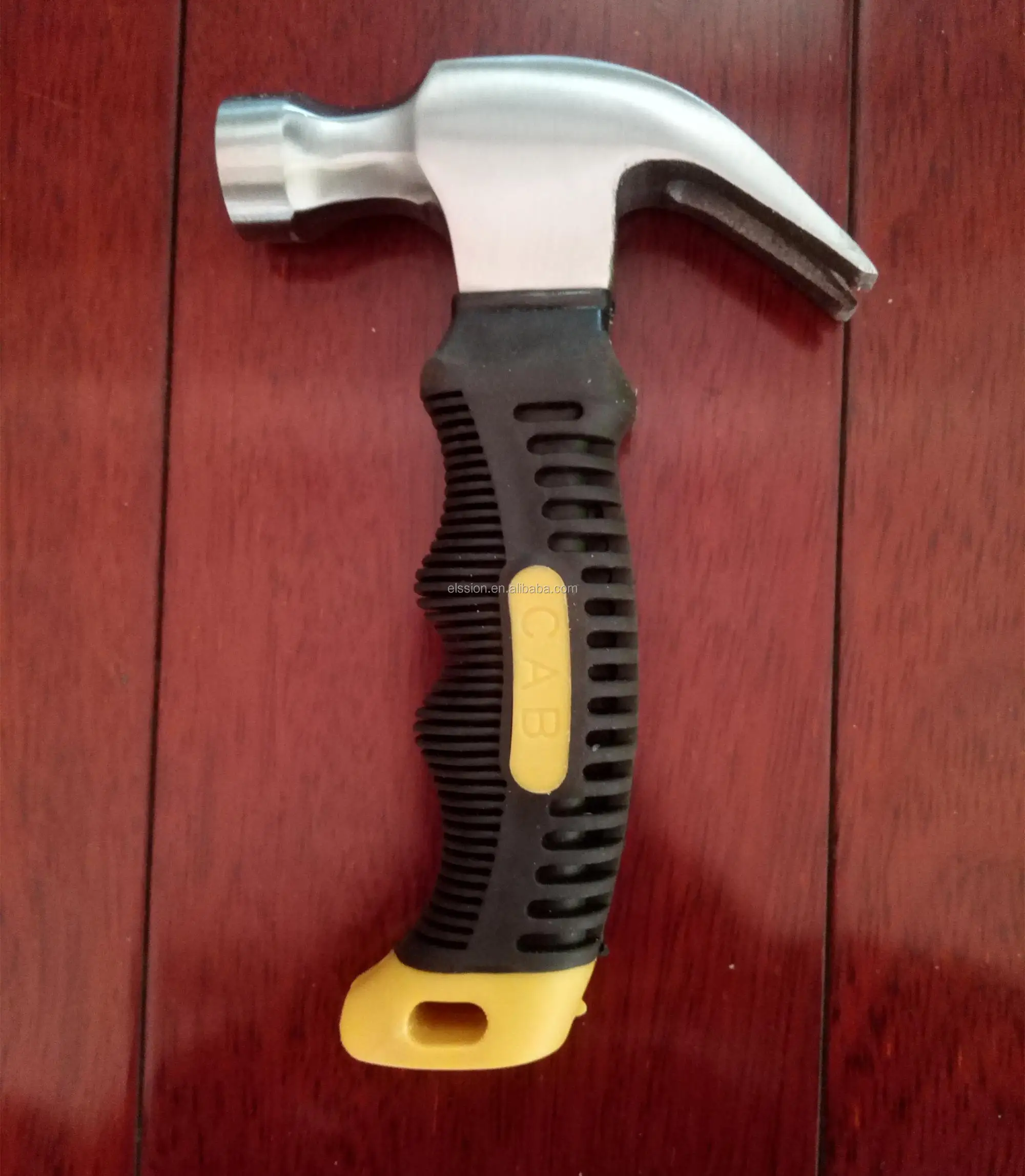 Mini Claw Hammer 8oz Hammer With Short Handle - Buy Mini Hammer,Mini ...