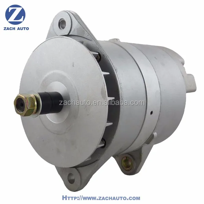 24v 35amp Alternator 0122469001 0122469003 1120240038 6n9294 For ...
