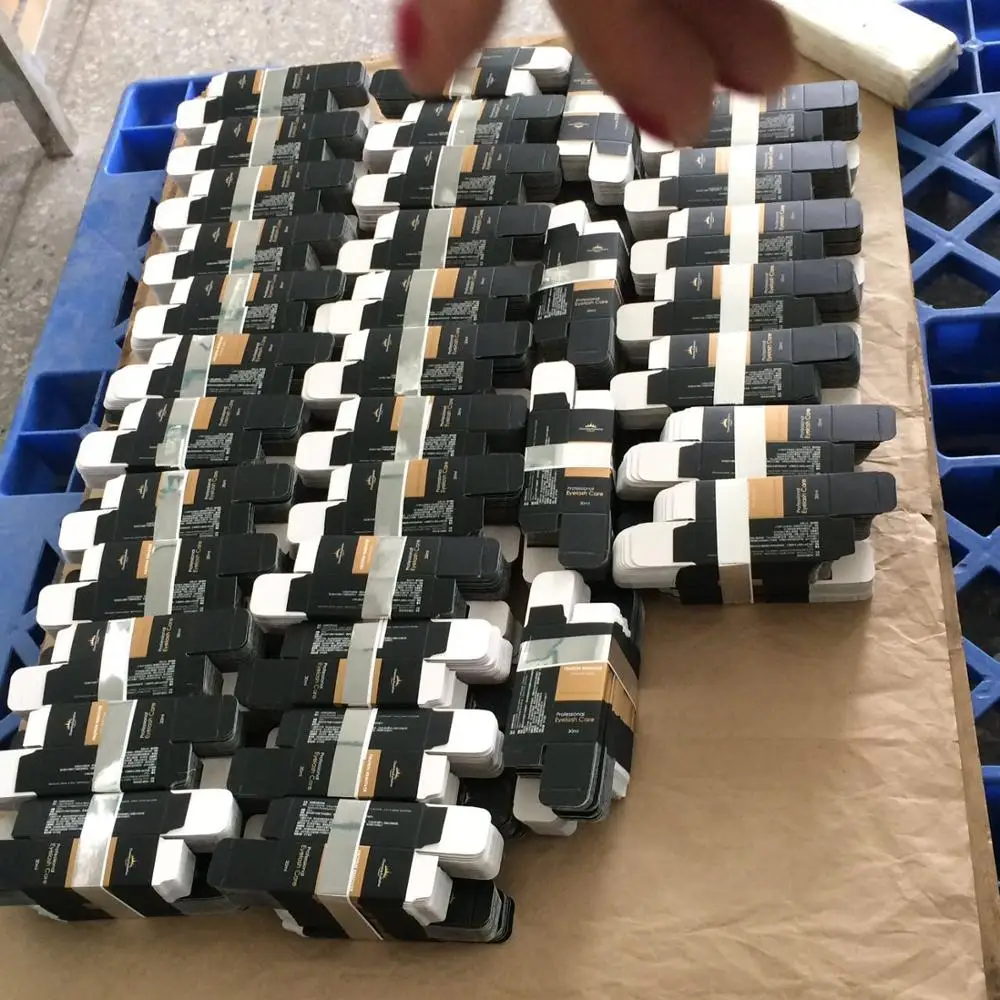 Food Grade Paper Take Away Packaging Box Wholesale Custom Logo Printed ...