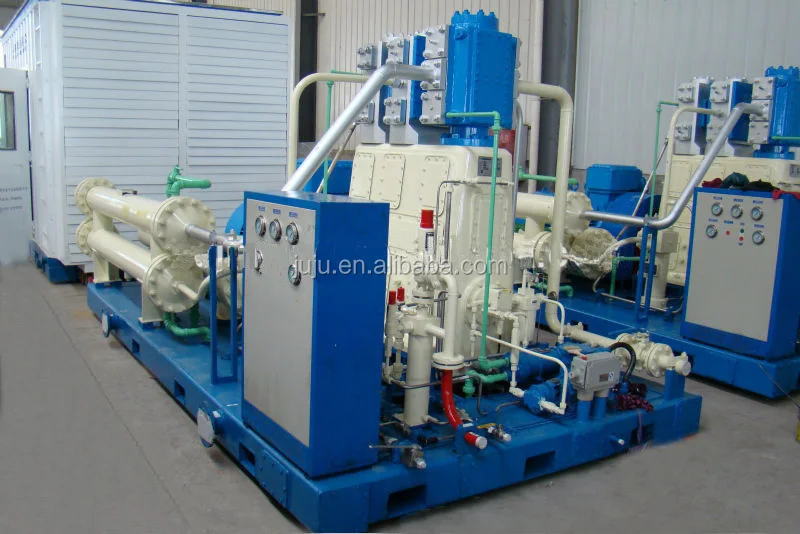 Natural Gas Compressor Station Process Flow Diagram - Buy Natural Gas ...