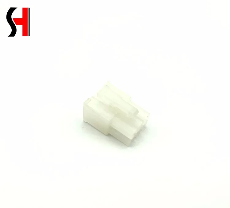 Pitch 5557 Connector Alternative Molex 4.20mm Male Wire Harness 2p To ...