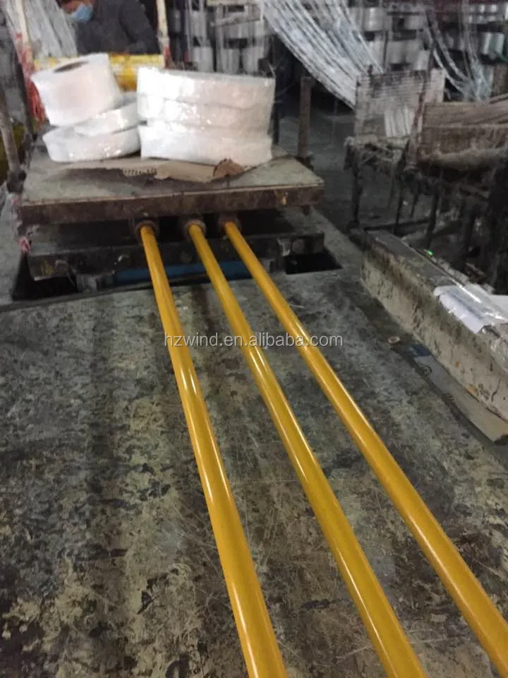 Frp Rod,Frp Insulation Rod,Fiberglass Rod - Buy Frp Rod,Fiberglass Rod ...
