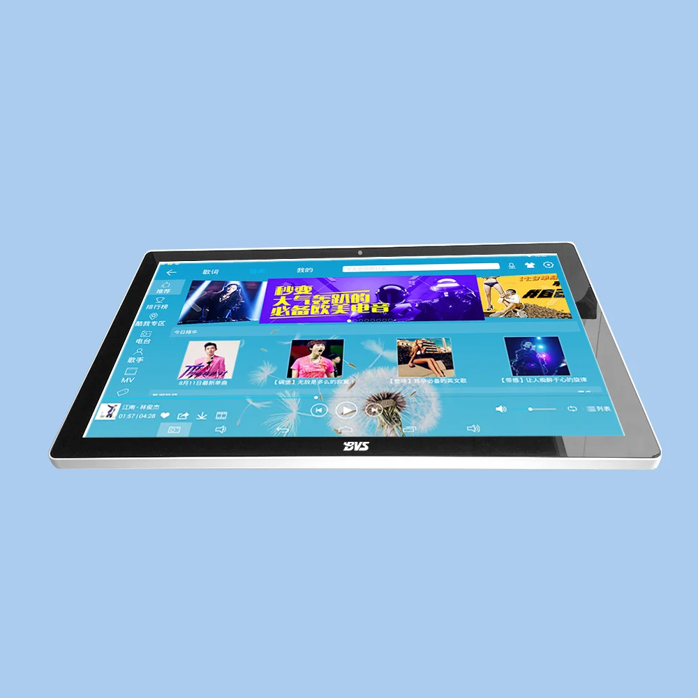 32 Inch Super Lebar Layar Sentuh Semua Dalam Satu Pcs,Penuh Hd Layar ...