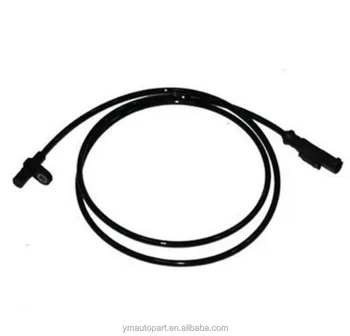 Abs Wheel Speed Sensor 5801279037/0265008430/0 265 008 430 For Iveco ...