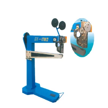 Carton Stapling Machine/carton Box Stapler - Buy Carton Stapling ...