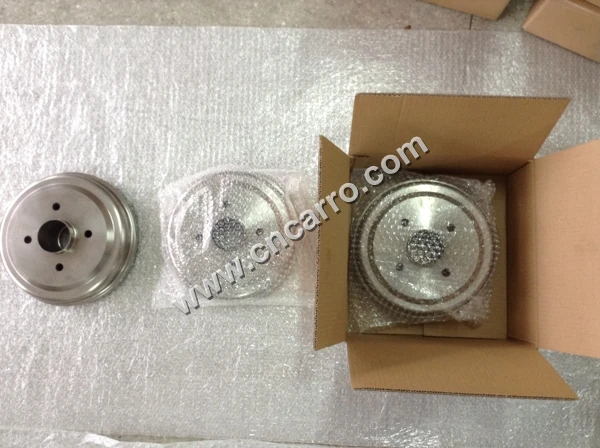 原装质量汽车备件用于雪佛兰帆 OE 9024112 的后轮制动鼓| Alibaba.com