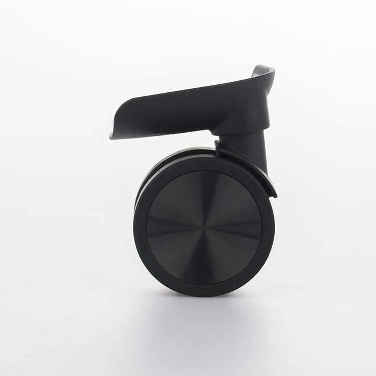 360 Degree Turn Detachable Trolley Wheels Luggage Trolley Wheel ...