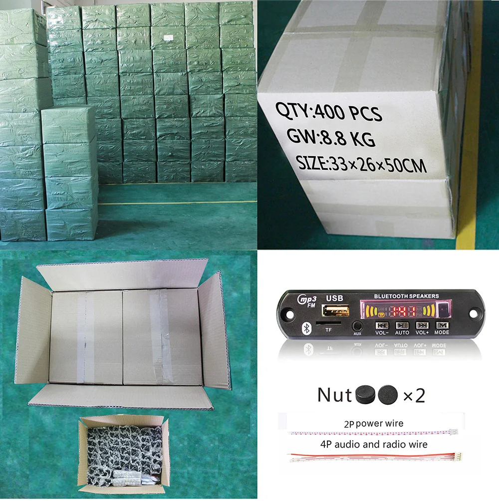 Car Audio Usb Mp3 Player Lossless With Line Out Circuit Board,Music ...