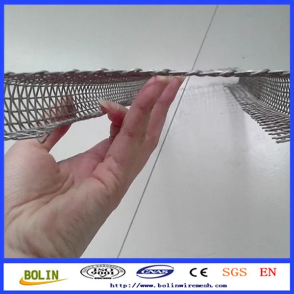 Infrared Gas Burner 5 Mesh Fecral Heat Wire Mesh - Popular Sizes