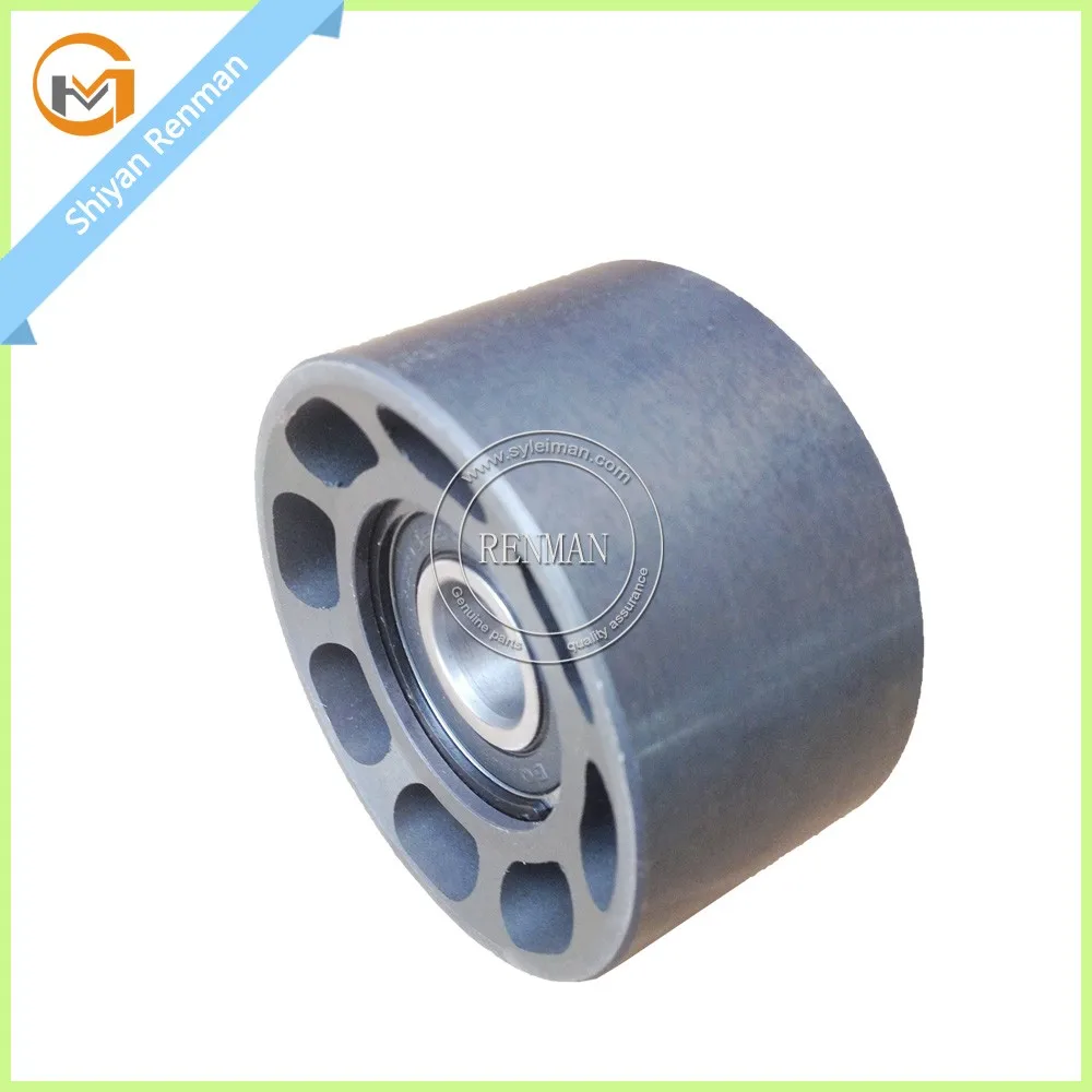 Cummins ISDE 6BT ISLE QSB6.7 Engine Idler Pulley 3978324 3933395