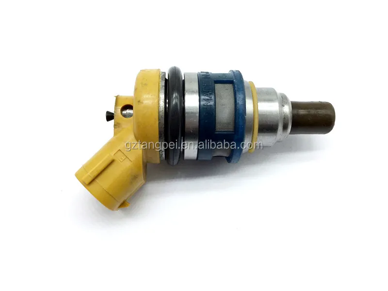 燃料インジェクターノズル0r15-6x24d Oem #16611-aa231 16611aa231 - Buy Fuel Injector ...