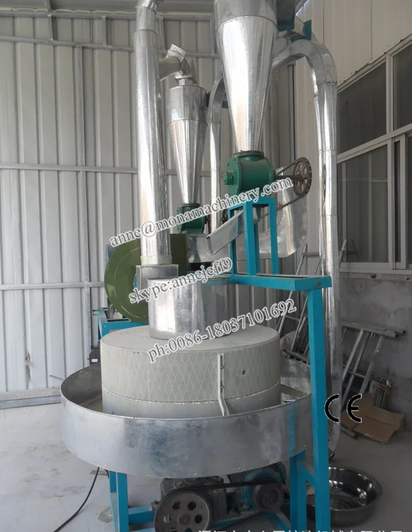 Stone Mill Grinder Sesame Butter Stone Mill Tahini Stone Mill Prices ...