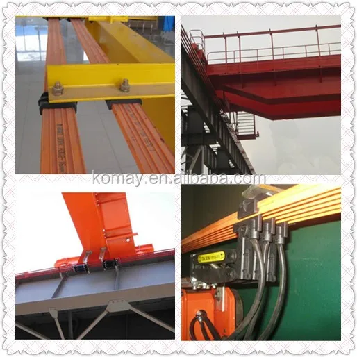 Komay Low Voltage Sliding Power Rail - Buy Power Rail,Sliding Power ...