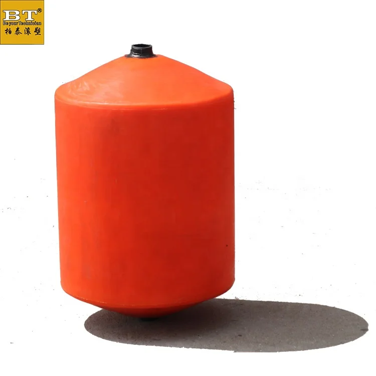 Environmentally Friendly Pipe Floats For Subsea Pipeline Maintenance ...