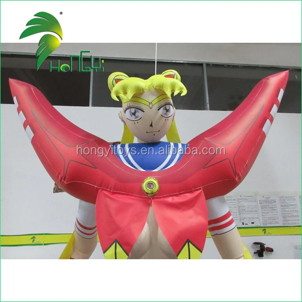 Amazing Inflatable Anime Girl Hongyi Sph Custom Inflatable Sexy For Man Buy Inflatable Anime