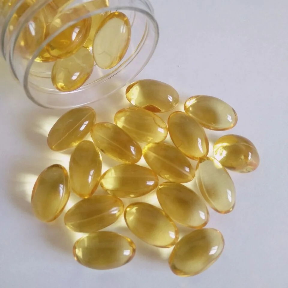 Improve Memory Or Sleep Natural Epo Softgel Capsules - Buy Epo Soft ...