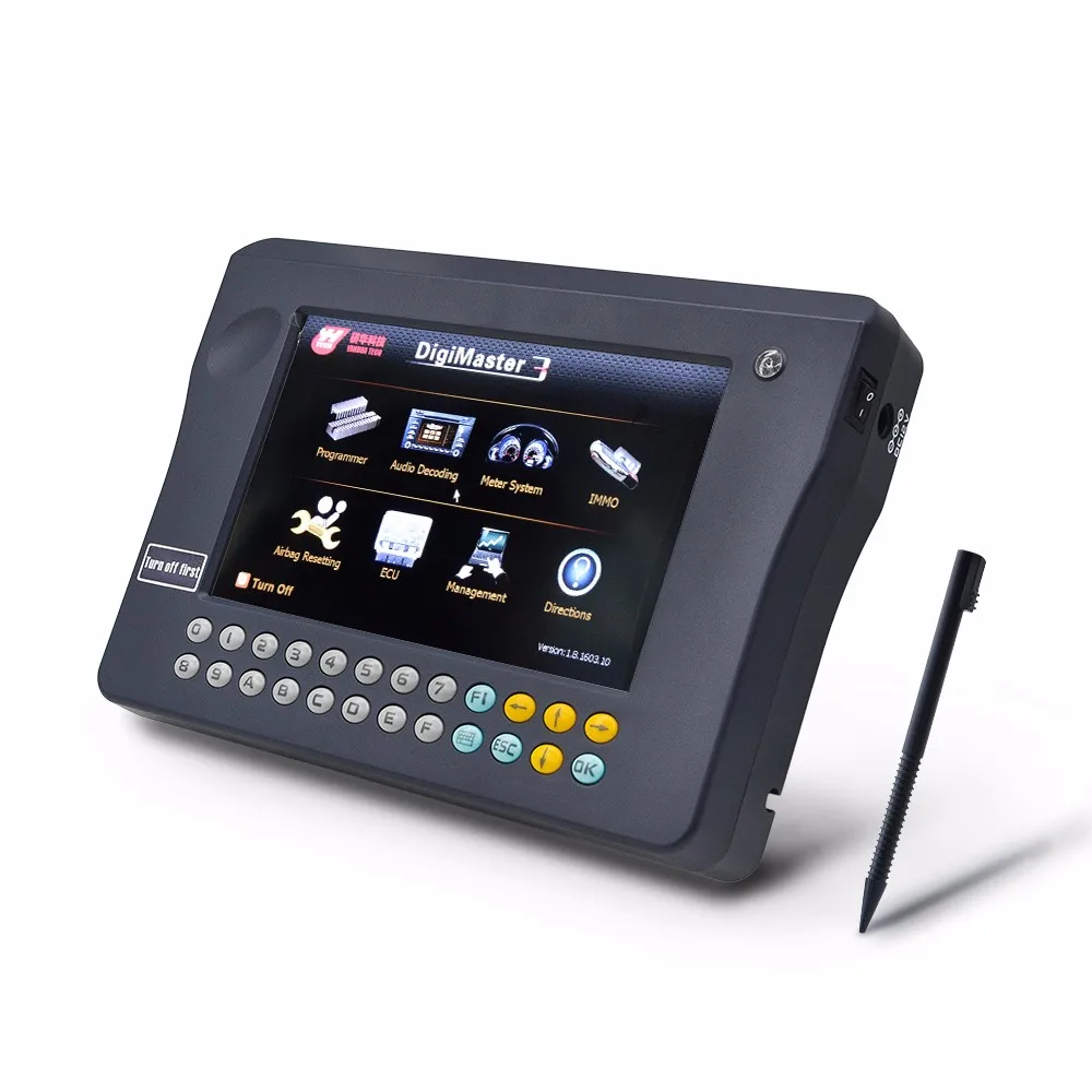 Support Obd-ii Interface Universal Automobile Inspection System ...