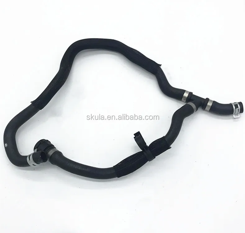 SKULA 汽车零件 LR039407 LR032093 散热器水管用于自由职业者汽油车 2.0| Alibaba.com