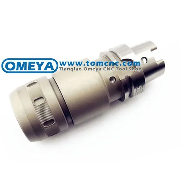 Cnc Manufacturing Bt 20 Tool Holder C32 Er Hsk Series - Buy Bt 20 Tool ...