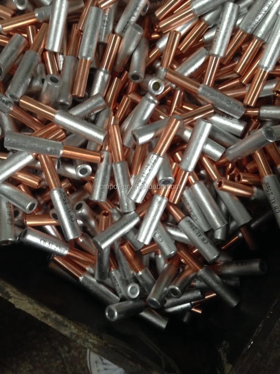 Solar Panel Pin Type Cable Lug - Buy Cable Lug Pin Type,Grounding Lug ...