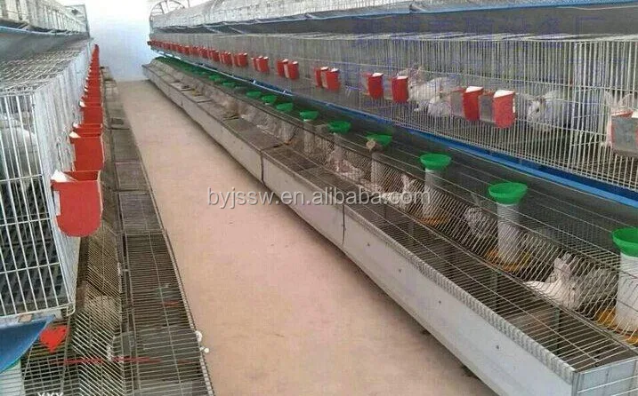 Trade Assurance Used Rabbit Cages For Sale - Buy Used Rabbit Cages For ...