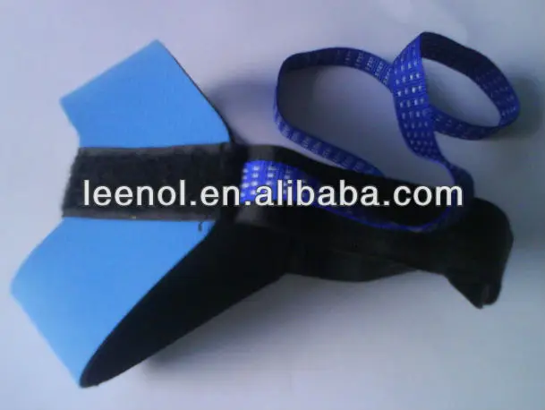 ESD Foot Grounder - Antistatic Heel Strap by Leenol