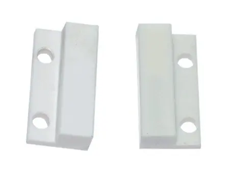 12v 24v Normally Open Magnetic Door Contact Sensor Reed Switches - Buy ...