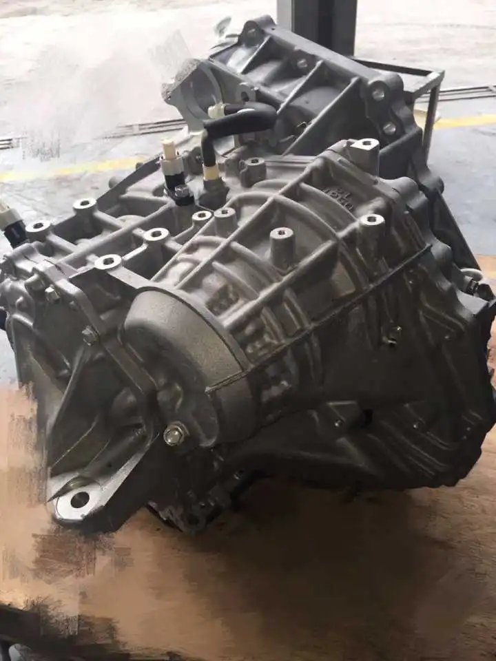 Caja De Transmisión Automática Original,U241 U241e Rav4 - Buy Rav4,Rav4 ...