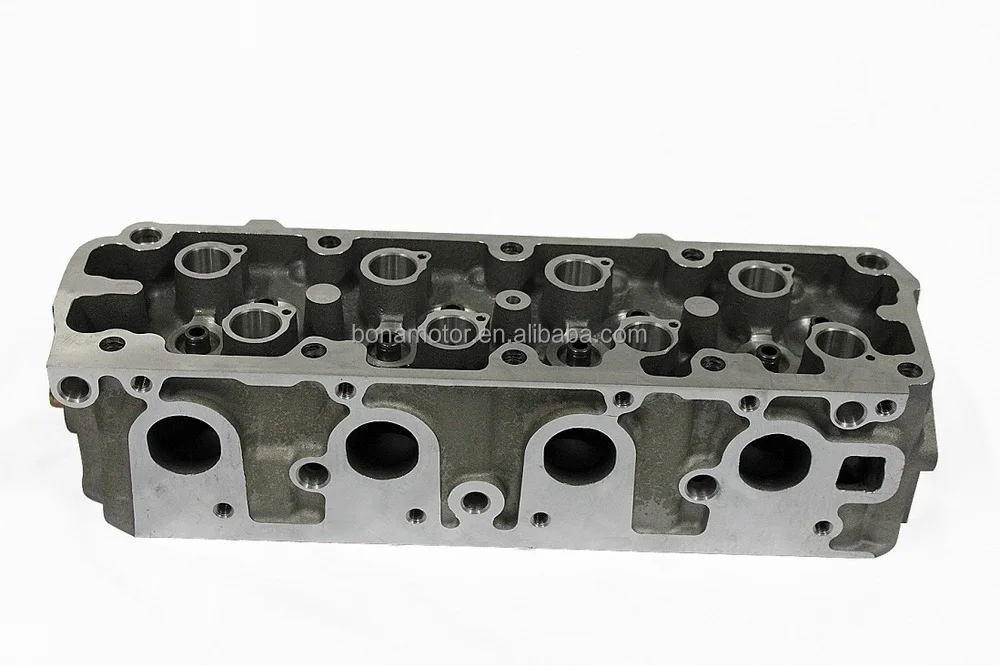 Cylinder Head For Daewoo Cars Ceilo 1.6l,4cyl. 94581192 Engine Cylinder ...