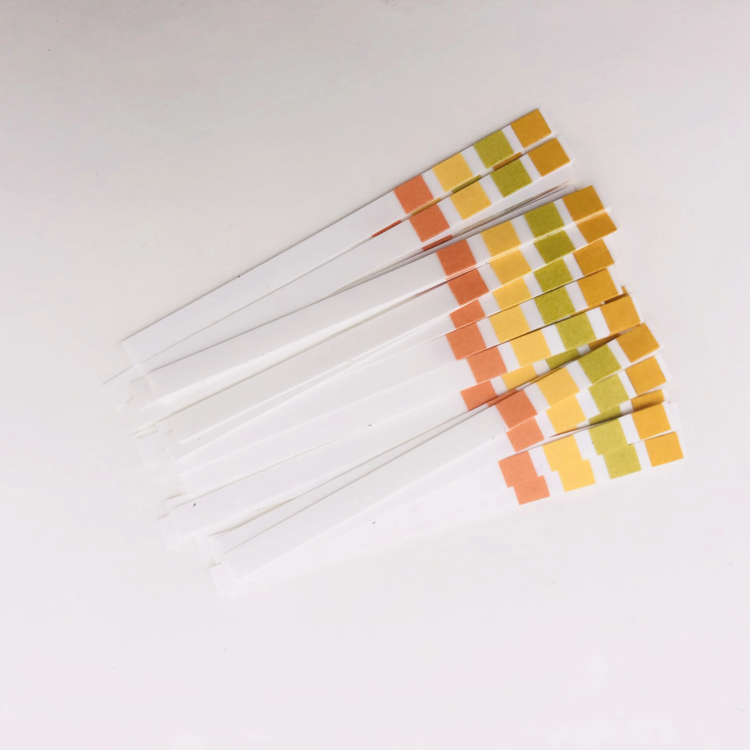 Test Strips(universal Indicator Paper) - Buy Test Strips(universal ...