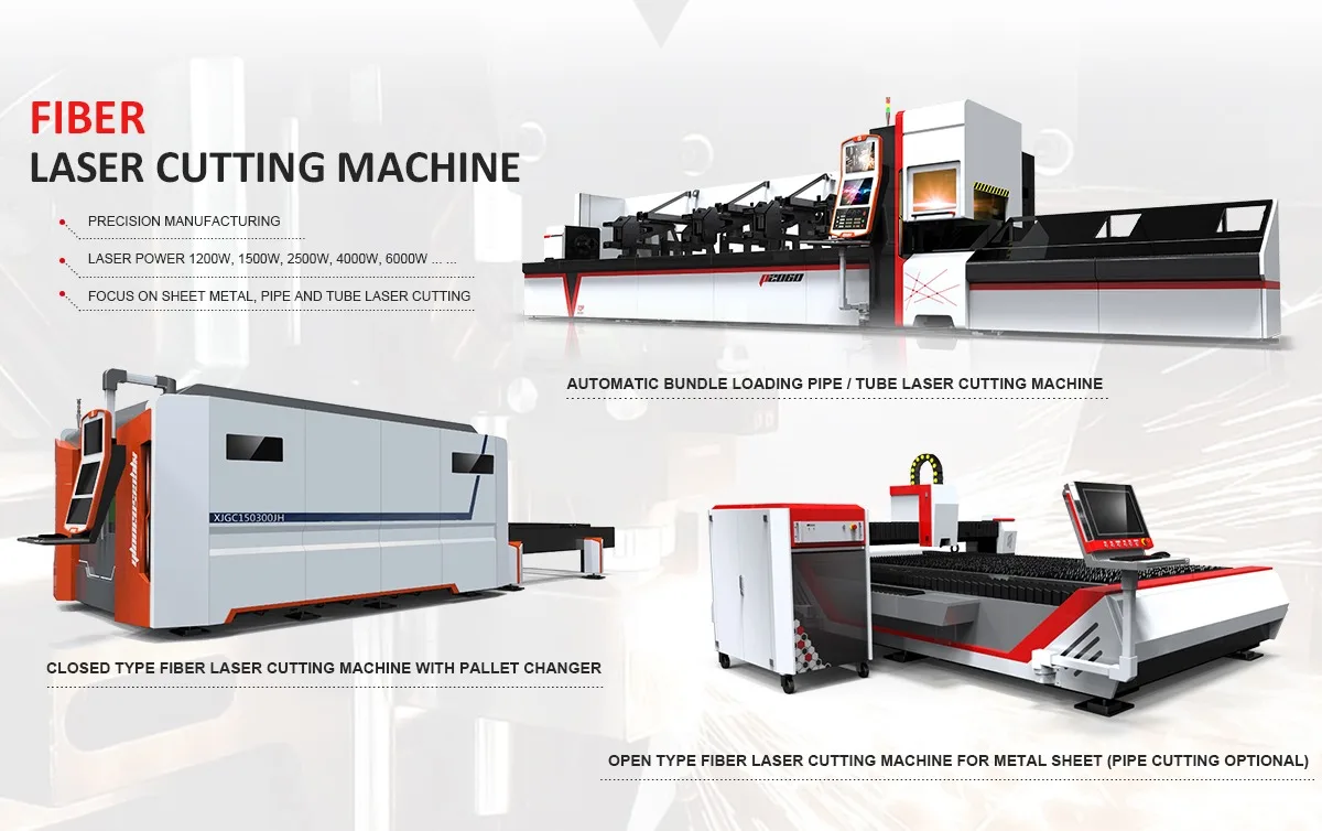 Wuhan Golden Laser Co., Ltd. - Laser Cutting Machine, Galvo Laser Machine