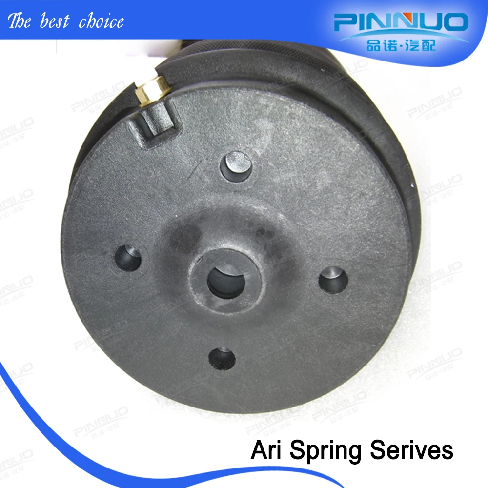 Brand New Airmatic Bag Rear For Mercedes W164 Ml350 Ml500 Oem ...