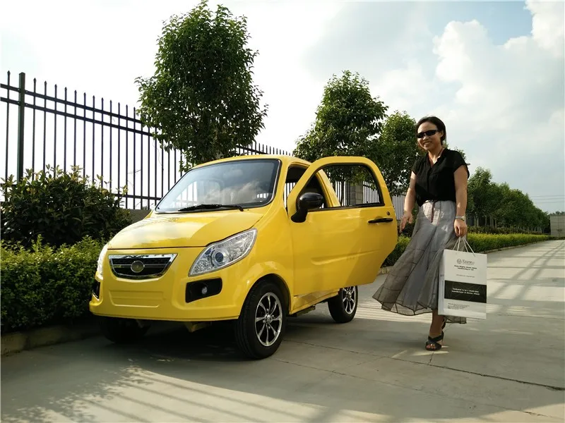 Two Seater Electric Mini Cars Made In China - Buy Electric Mini Car ...