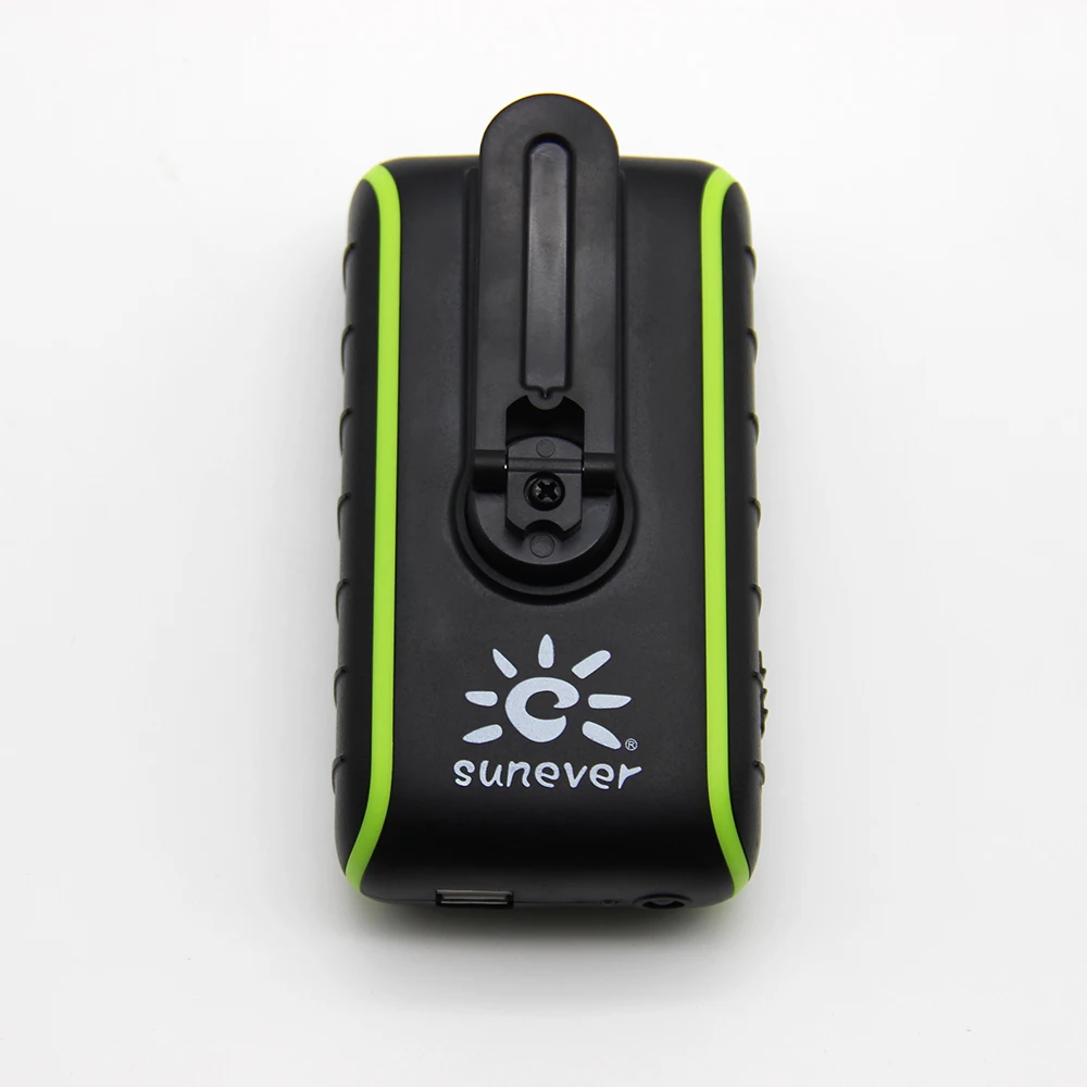 Amazon Best Seller Portable Pocket Hand Crank Generator Portable Solar ...