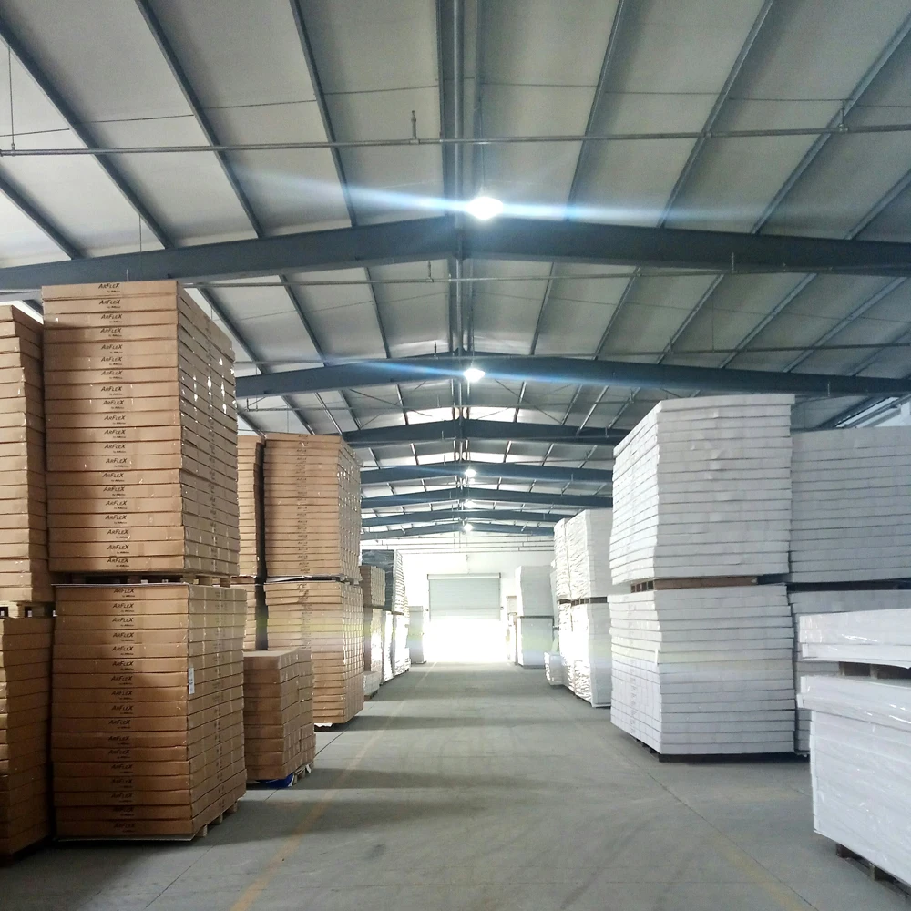 Polystyrene Foam Boards - Self Adhesive & Smooth Finish for Indoor ...