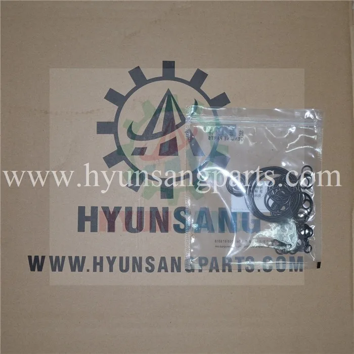 用于a229900008602 Kvmm-160 Sy135 B220401000600的控制阀密封套件 - Buy 密封套件 ...