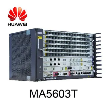 Huawei Dslam Ma5603t Coaxial Cable Modem Dslam Equipment - Buy Coaxial ...