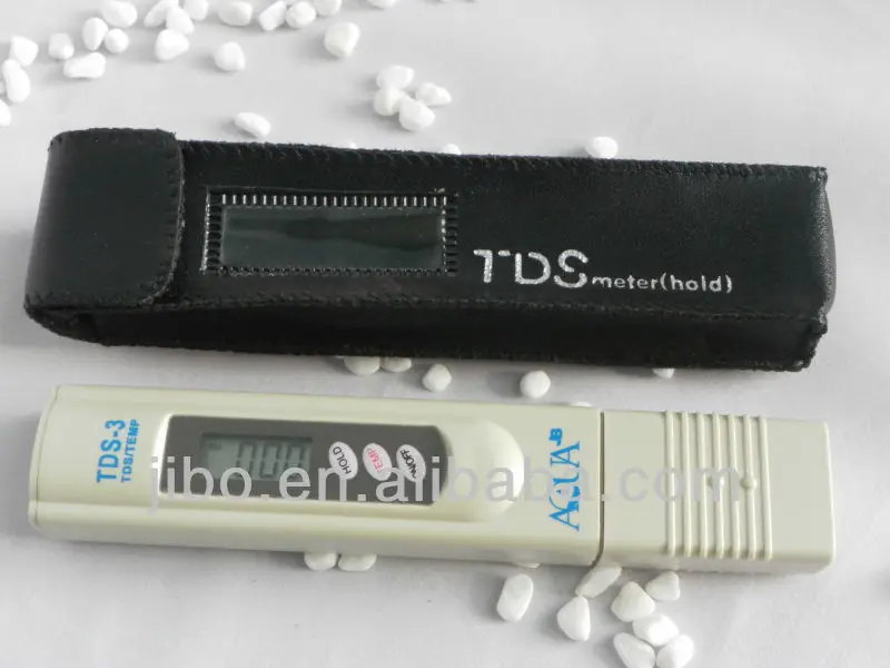 Tds Meter (Hold Инструкция - platformsoftru