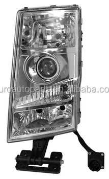 Volvo Truck Headlamp 20861583/20360898/21001663/20713720/20762994 Lh ...