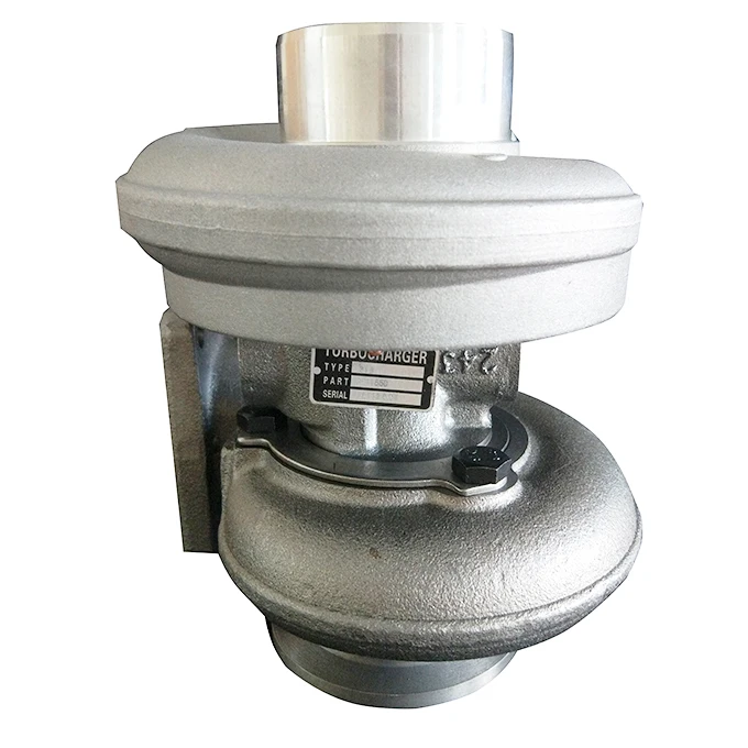 China Manufacturer Turbo Chra Actuator S1b 316292 Re11550 Turbocharger ...