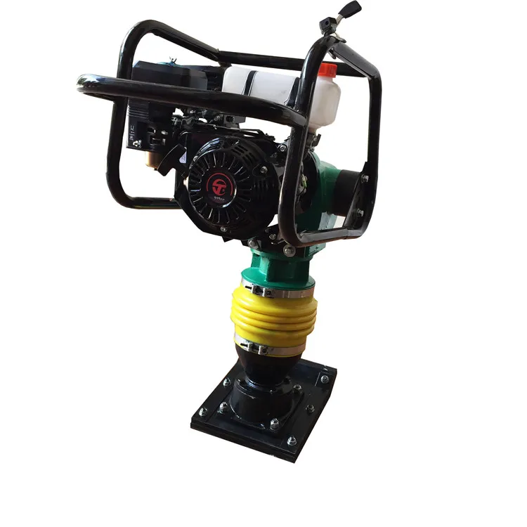 Hand Mikasa Tamping Rammer Machine Parts Electric Tamper - Buy Hand ...