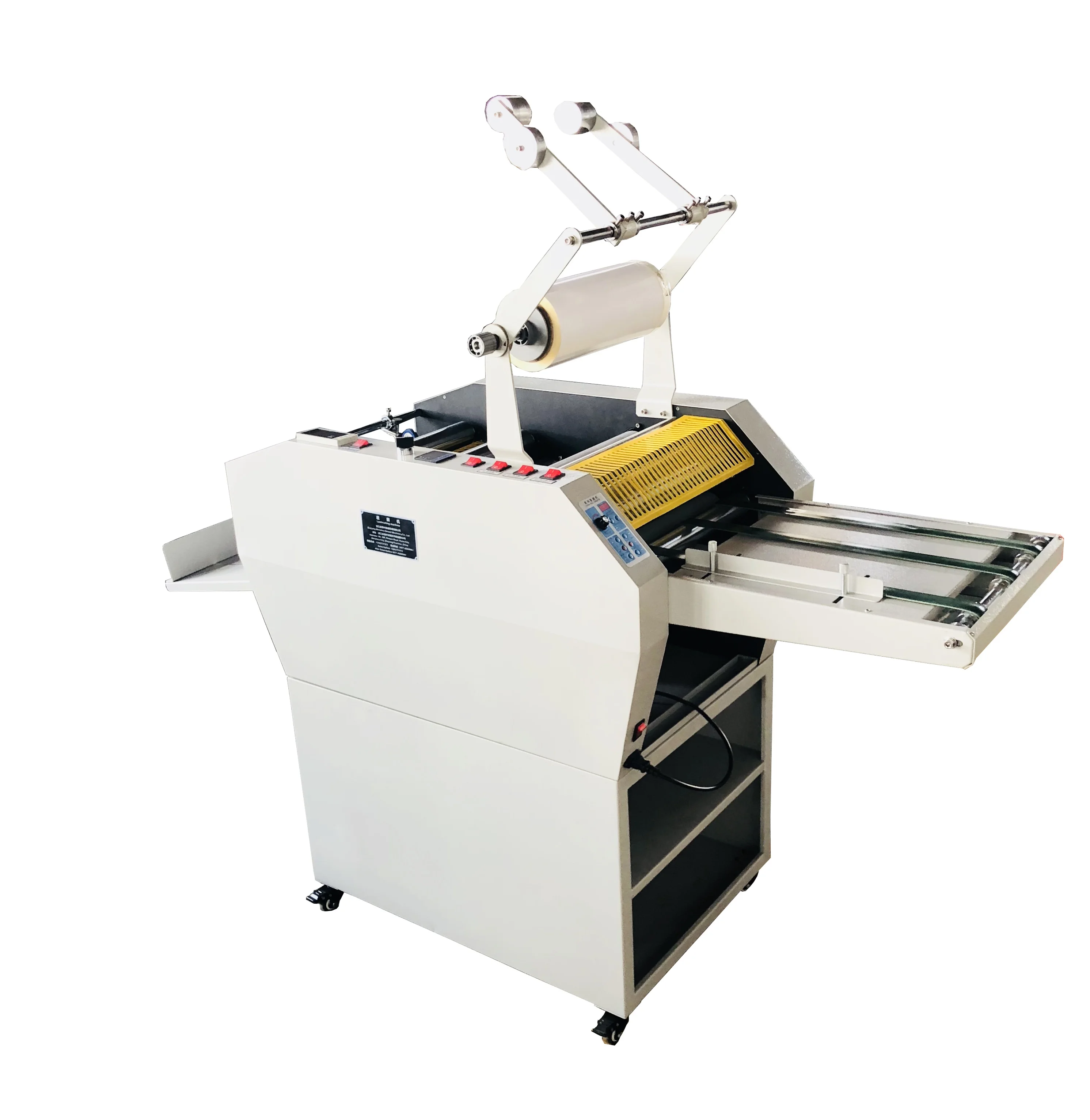 SMFM390G Laminating Machine - Easy to Operate & Durable