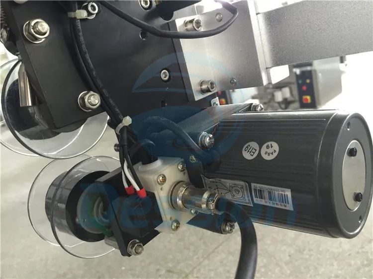 Single Color Letterpress Plate Type Synchronize Expiry Date Coding ...