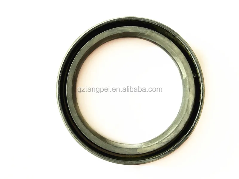 Crankshaft Oil Seal For Ni-ssan Pa-thfinder / in-finiti Qx4 Oem 13510 ...