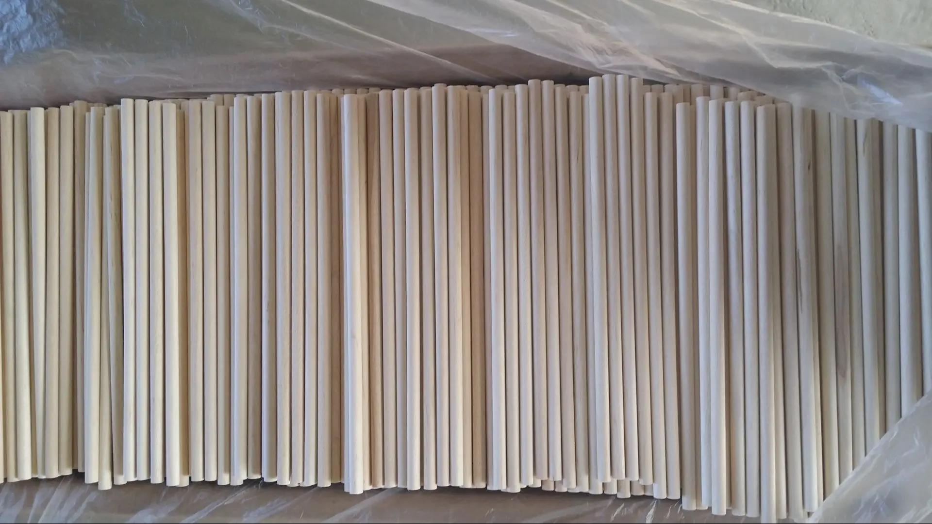 Threaded Wood Rod Wood Rod Rack Wooden Dowel Pins - Buy Threaded Wood ...