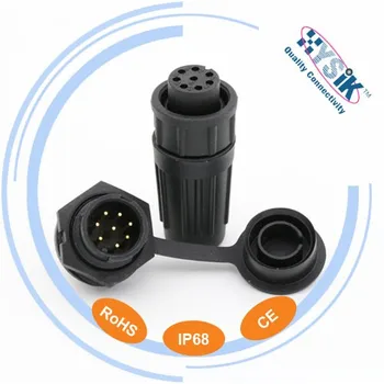 Replace Ltw Circular Waterproof Connector Z108 8pin Connector - Buy Ltw ...