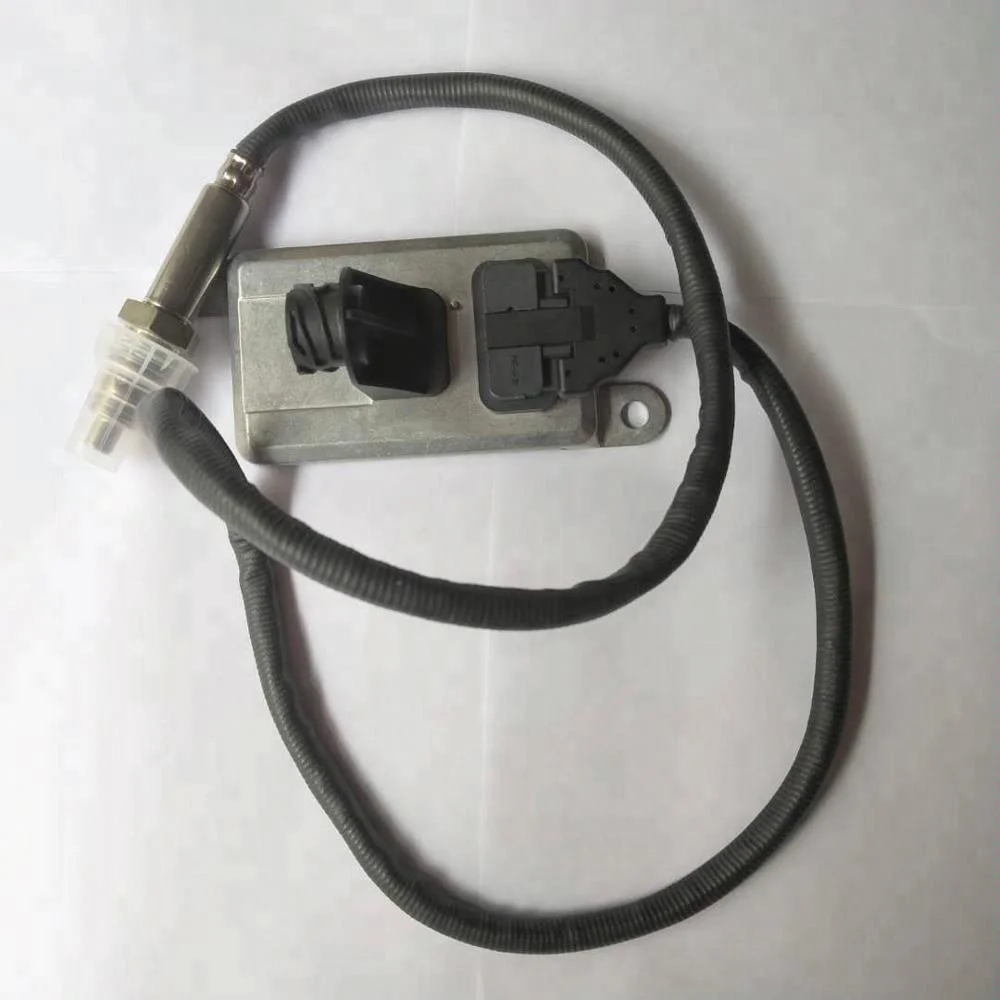 Promotion Price Continental Nox Sensor In Stock 2296799 5wk9 6612f ...